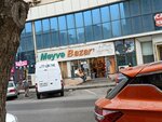 Meyve bazar (Rustеm Rustеmov Street No:315), manavlar  Bakü'den