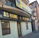 Avto Icarə (Akademik Sеfayеt Mehdiyev Street No:22), oto kiralama  Bakü'den