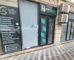 Kagiz Gemiler (Mixail Kaverockin Street No:58C), fitness kulüpleri  Bakü'den