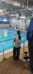 DYuSSh № 6 (No:13, mikrorayon Panovo), spor okulları  Kostroma'dan