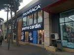 Karaca (Сity ​​of republican subordination Baku, Nizami district, 8th kilometer setllement, Gara Garayev Avenue, 231), giyim mağazası  Bakü'den