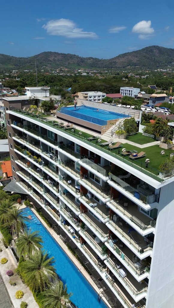 Emlak ofisi We Love Estate, Phuket, foto