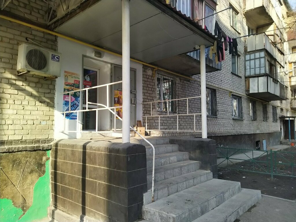 Market Satti, Taldıkorgan, foto