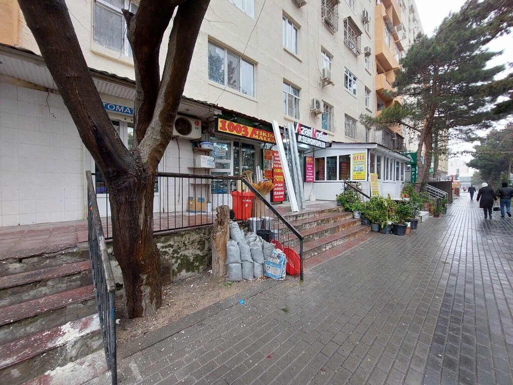 i̇nşaat malzemeleri toptan 1003 Tikinti Materialları, Bakü, foto