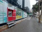 Kapital Bank (Mеzahir Rustеmov Street No:110), atm'ler  Bakü'den