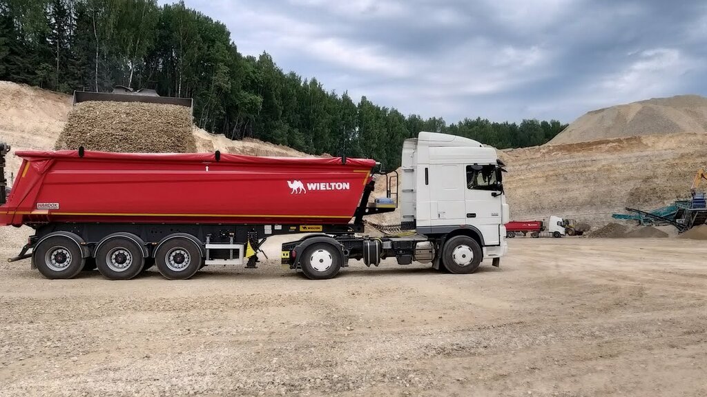 Nakliye firmaları Итэр, Saint‑Petersburg, foto