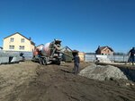 Kass (Moscow Region, Odintsovskiy Urban District, posyolok Gorki-10, Rublyovo-Uspenskoye shosse), endüstriyel mineraller  Moskova ve Moskovskaya oblastından