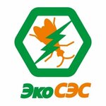 Эко СЭС (50 Letiya Pobedy Street No:18, Nizhniy Novgorod), haşere ilaçlama firmaları  Nijni Novgorod'dan