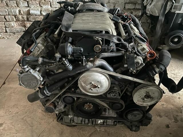 Motor tamiri Vag Service Shymkent, Çimkent (Şımkent), foto