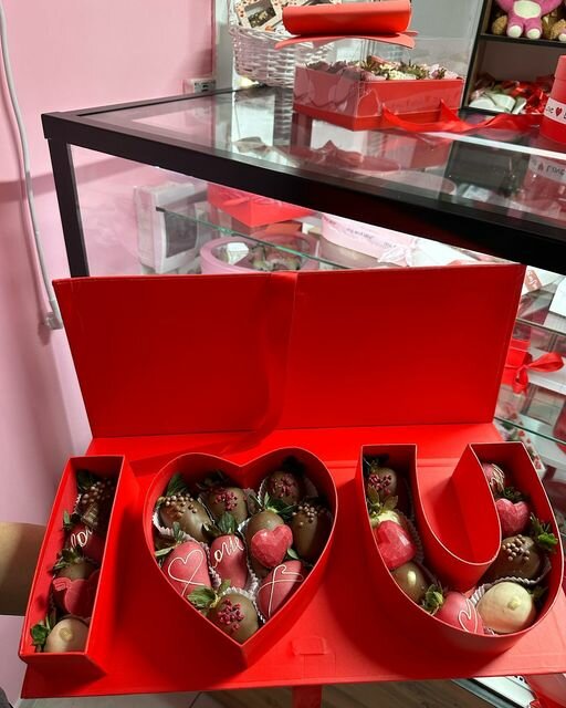 Pasta, şekerleme ve tatlı Qulpynai.store, Semey, foto