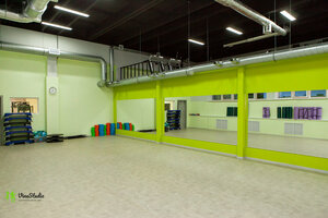 Vine Studio (Veleschinskogo Street No:18), fitness kulüpleri  Kronstadt'tan