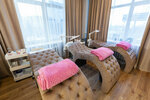Eyelash extension studio (Varshavskoye Highway No:39), kaş ve kirpik salonu  Moskova'dan