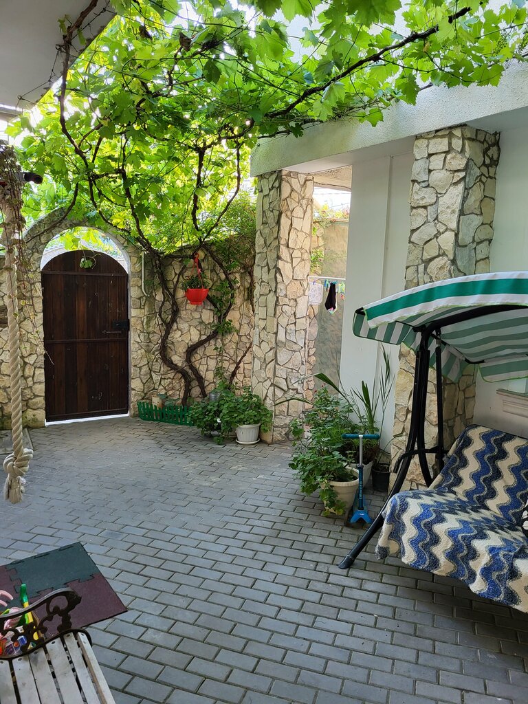 Otel Gostevoi dom Svidom, Kırım Cumhuriyeti, foto