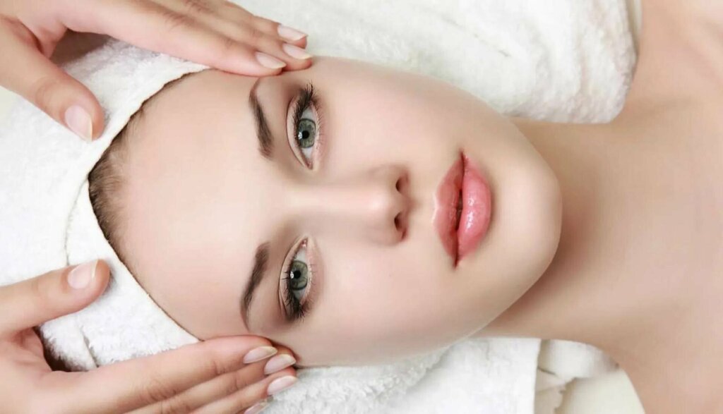 Kozmetoloji, kozmetik salonları Cosmetology, Soçi, foto