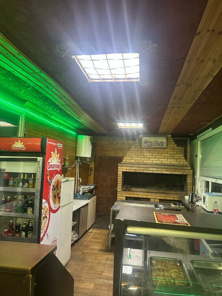 Fast food Шашлык навынос, Rostov‑na‑Donu, foto