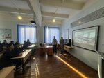 Akzhaik Agrarian-Technical College (Esenjanov kóshesi No:127, selo Chapayev), yüksekokul  Batı Kazakistan eyaletinden
