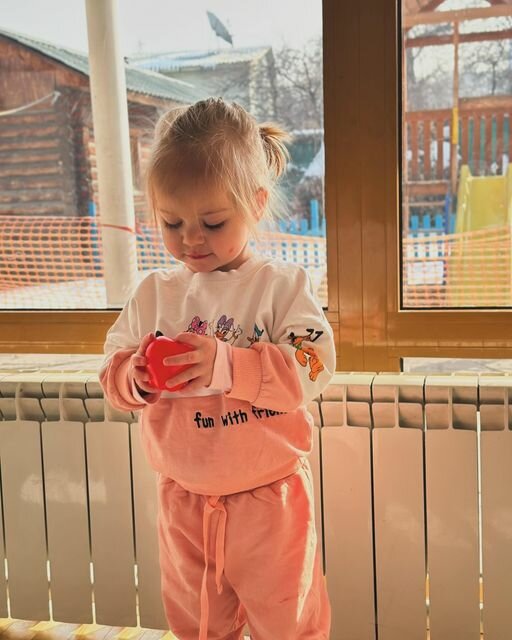 Anaokulları Mykid, Almatı, foto