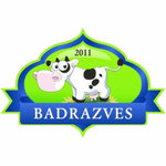 Badrazves (Efimova Street No:1/4), spor beslenme  Saint‑Petersburg'dan