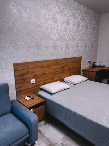 Otel Ne Goryuy, Novorossiysk, foto