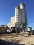 Очаковский завод ЖБИ (Stroykombinata Drive No:1), betonarme  Moskova'dan