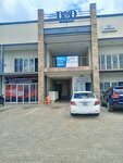 D&D Centre (Lusaka, Silwizya, Chiyanga Road, 79), i̇ş merkezi  Zambiya'dan