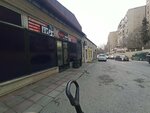 Təkər Mall (Musa Aliyev Street No:34), jant ve lastikçiler  Bakü'den