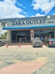 Zara Outlet (Lumumba Road No:10913), giyim mağazası  Lusaka'dan