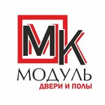 Modul-MK (ulitsa imeni F.I. Shalyapina No:28/1), kapılar  Krasnodar'dan