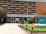University Teaching Hospital (Lusaka, Prospect Hill), askeri hastaneler  Lusaka'dan