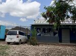 Laveka Car park (Lusaka, Kamwala South), oto yıkama  Lusaka'dan