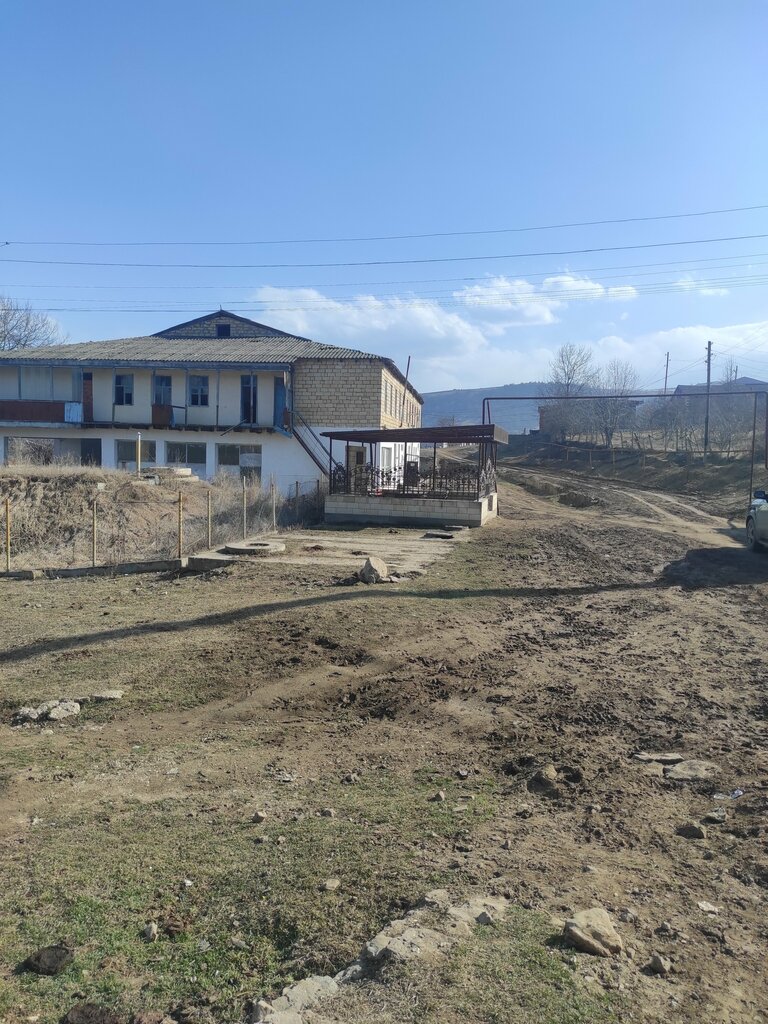 Belediyeler, devlet daireleri Муниципальное образование сельсовет Дибгашинский, Dağıstan, foto