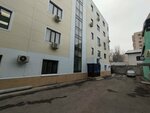 Pechat Study (Baitursynov Street No:85блокД), mühürlerin ve pulların  Almatı'dan
