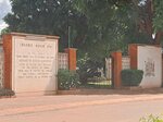 Old State House (Lusaka, Chilenje), konut blokları  Lusaka'dan