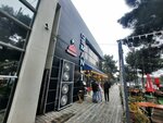 Dönər (Şəmsi Bədəlbəyli küçəsi No:40B), fast food  Sumgayıt'tan