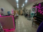 New Beauty Lab (Moscow Region, Odintsovskiy Urban District, posyolok Novy Gorodok), güzellik salonu  Moskova ve Moskovskaya oblastından