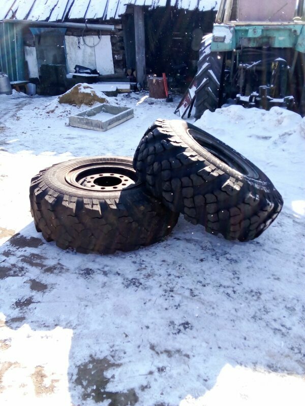 Otomobil servisi Помощь на дороге, İrkutskaya oblastı, foto