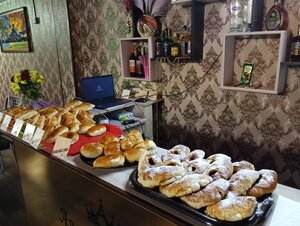 Александрит (ulitsa Mira No:11, rabochiy posyolok Vysokogorny), fast food  Habarovski krayından