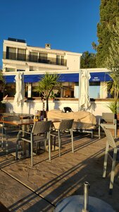 Bevanda restaurant & pizzeria (Šetalište Iva Vizina No:13, Tivat), pizzacılar  Dünya'dan