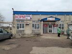 КОРМушка (ulitsa Lenina No:132, khutor Boykoponura), petshop  Krasnodarski krayından