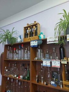 Butylka. su (Sovetskaya Street No:35), paketleme malzemeleri firmaları  Balaşiha'dan