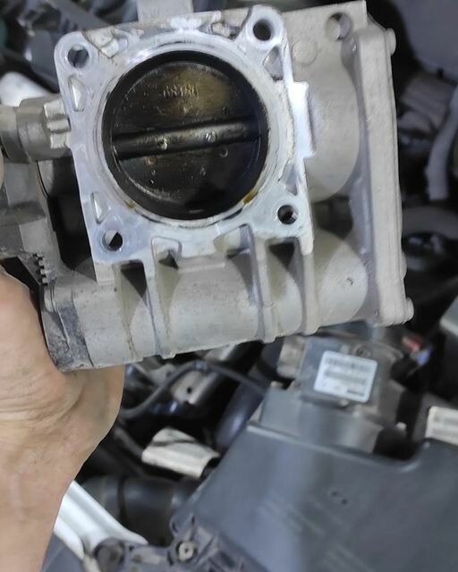 Motor tamiri AvtoDoc, Karağandı, foto