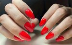 Nails.Alena01 (Beıіmbet Maılın kóshesі No:19), manikür-pedikür  Astana'dan