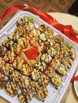 ИмбирЪ (Pervomayskaya ulitsa No:14Б, stanitsa Otradnaya), fast food  Krasnodarski krayından