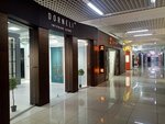 Dorneli (ulitsa 70 let Oktyabrya No:25к4), kapılar  Omsk'tan