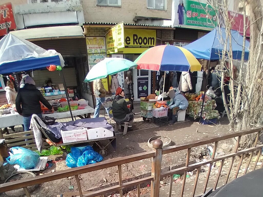 Elektronik sigara satış noktaları Vape Room, Taldıkorgan, foto