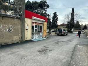 Tendir evi (Bakı, Nizami district, 8-ci kilometr qəsəbəsi), ekmek fırını  Bakü'den