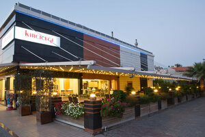 Restoran Kırçiçeği- Çeşme, Çeşme, foto