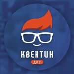 Kventin Deti (Dzerzhinskogo Street No:5А), çocuk gelişim merkezleri  Tolyatti'den (Togliatti'den)
