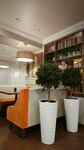 Svoia kompaniia (ulitsa Marshala Zhukova No:5/2), restoran  Ufa'dan
