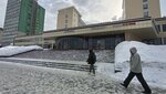 Трест Урал стальконструкция СМУ 7 (Lenina Street No:66), metal konstrüksiyon firmaları  Perm'den